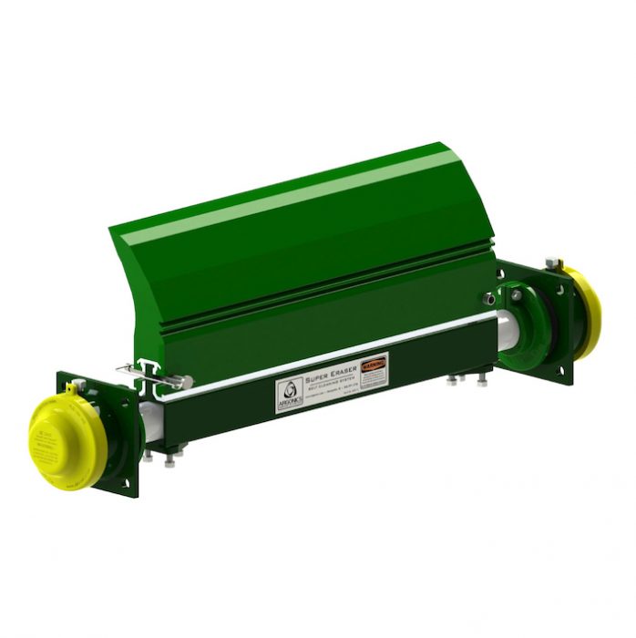 Conveyor Belt Cleaning System Products | Kinder Asia Pacific