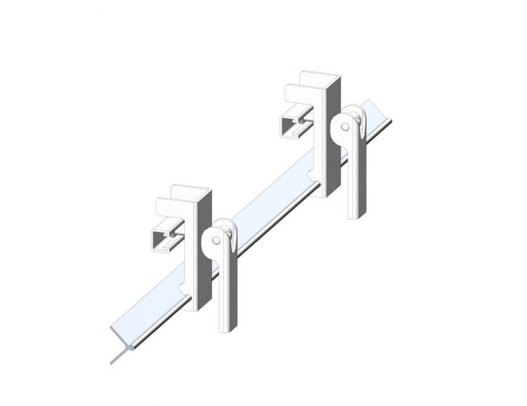 Conveyor Skirting & Sealing | Conveyor Products | Kinder Asia Pacific