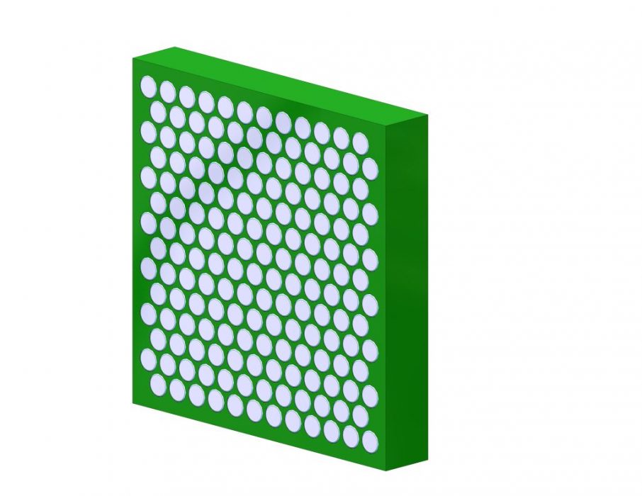 Anti Wear Lining | Flow & Anti-Wear Products | Kinder Asia Pacific