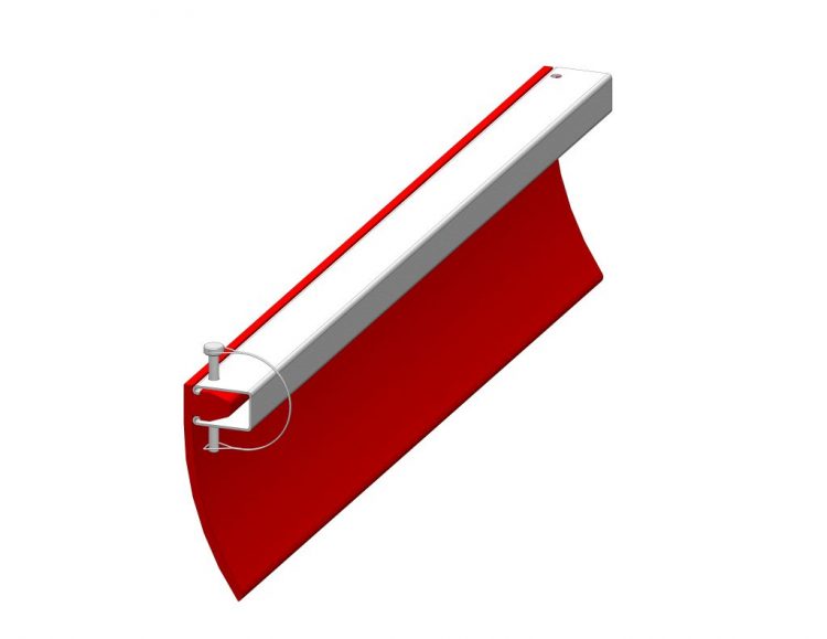 Conveyor Skirting & Sealing | Conveyor Products | Kinder Asia Pacific