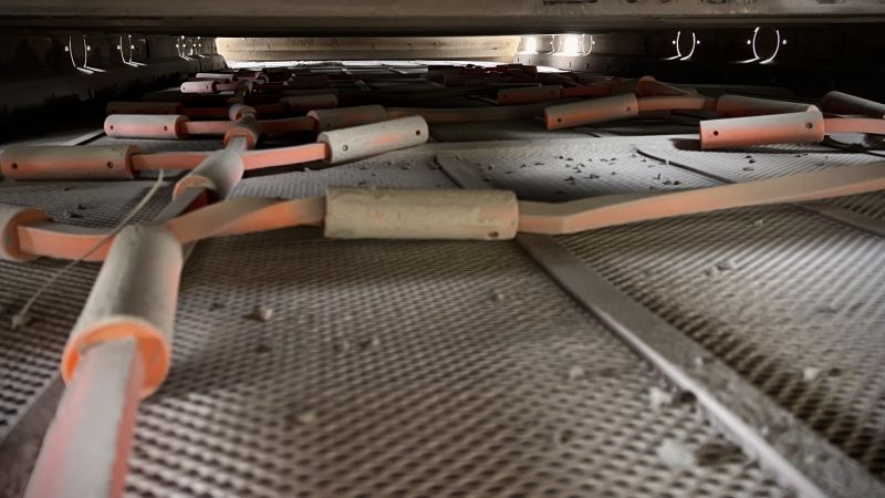 K-Deblinding Rods - Kinder Asia Pacific